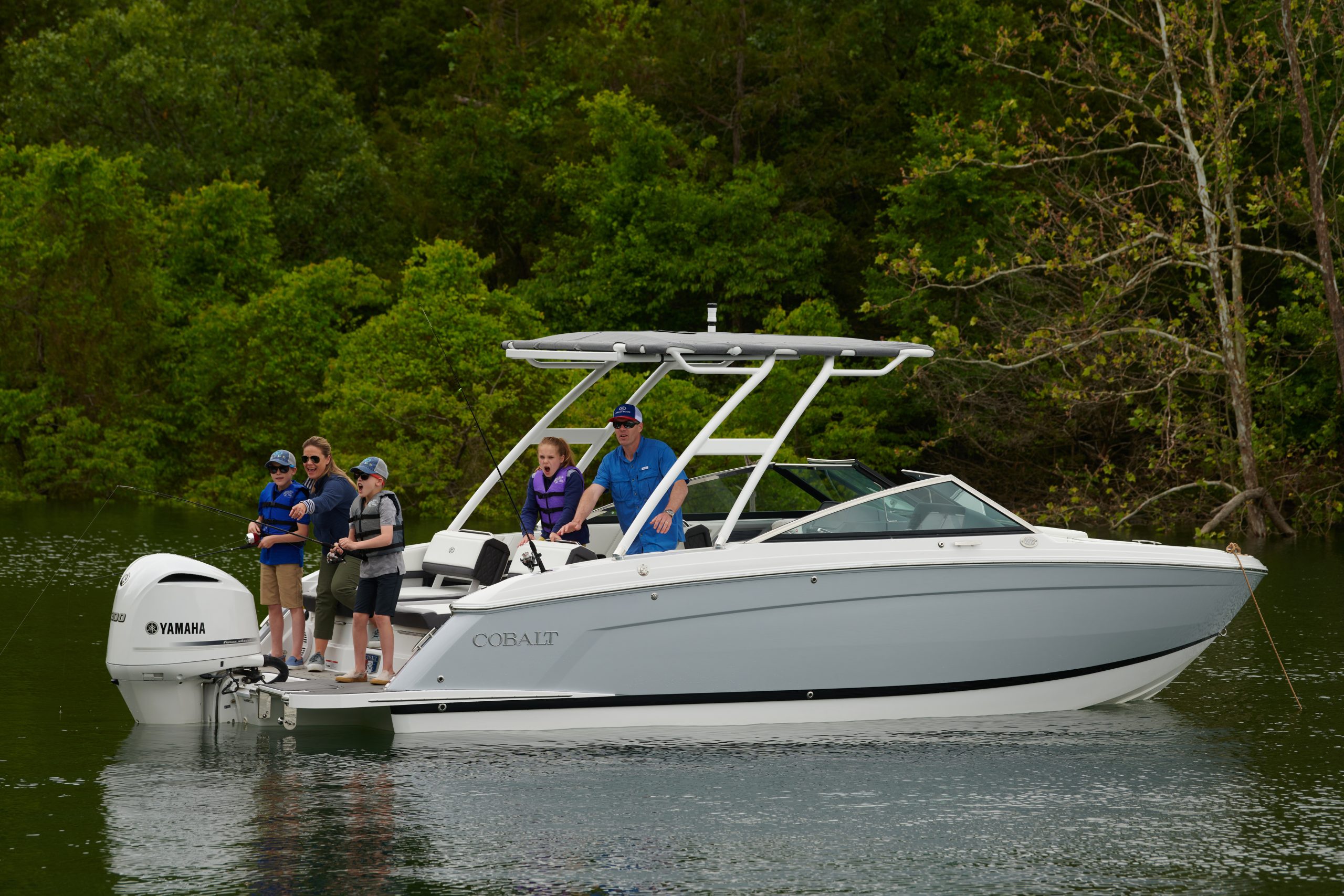 R6 OUTBOARD • Aqua Marina